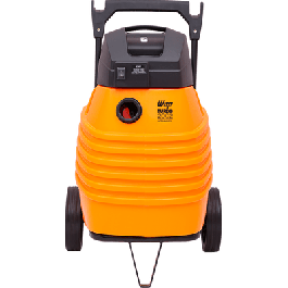Aspirador de Pó WAP Turbo 2002 1600w